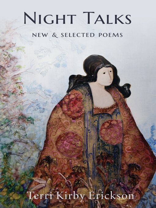 Libby - Night Talks: New & Selected Poems